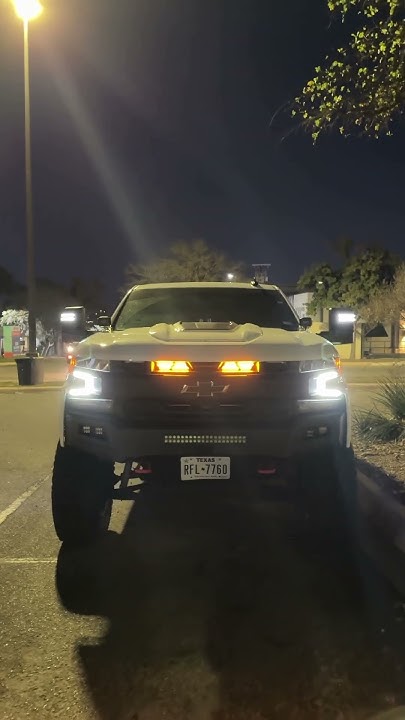 2019 RST sitting on 37’s!! No rub!! - YouTube