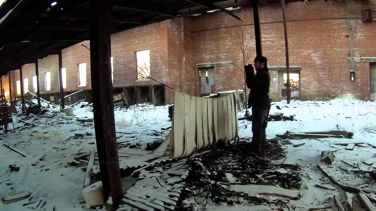 Clay Factory Explore - YouTube