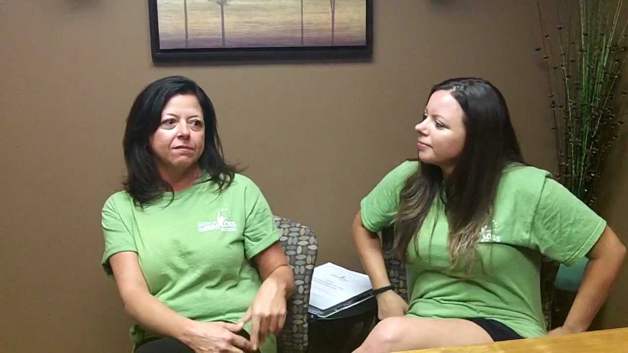 Slim Down Show Down-Contest Week 12 - YouTube