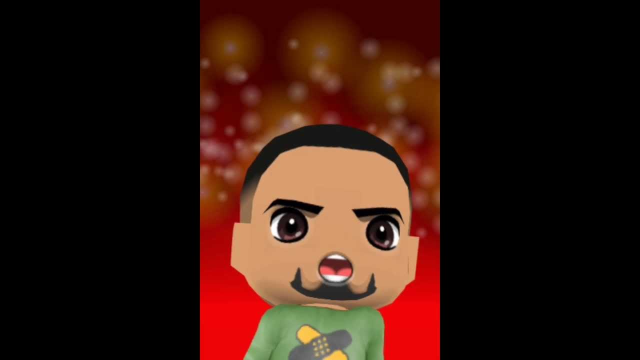 Leo Nash Reviews "Finally Here" mixtape by Doe Stacks - YouTube