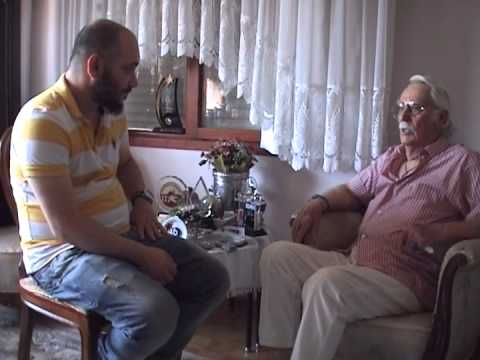 EŞREF KOLÇAK/ERDAL ÇODUR RÖPORTAJ