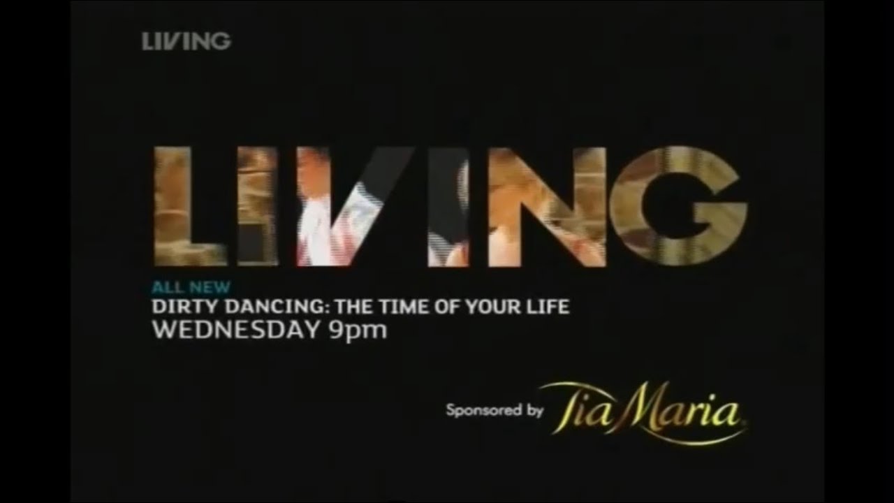 Living TV | Ads and junctions | 22nd October 2007 - YouTube