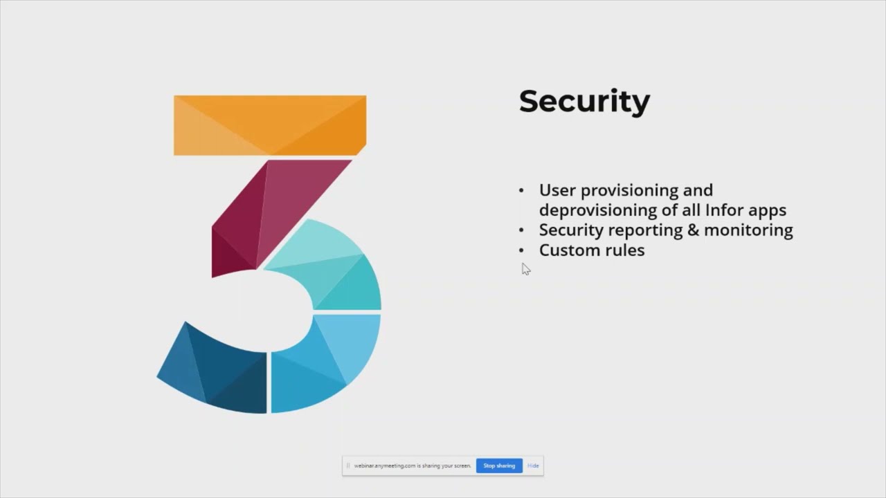 8 Advantages of Using Managed Services with the Infor Cloud - YouTube