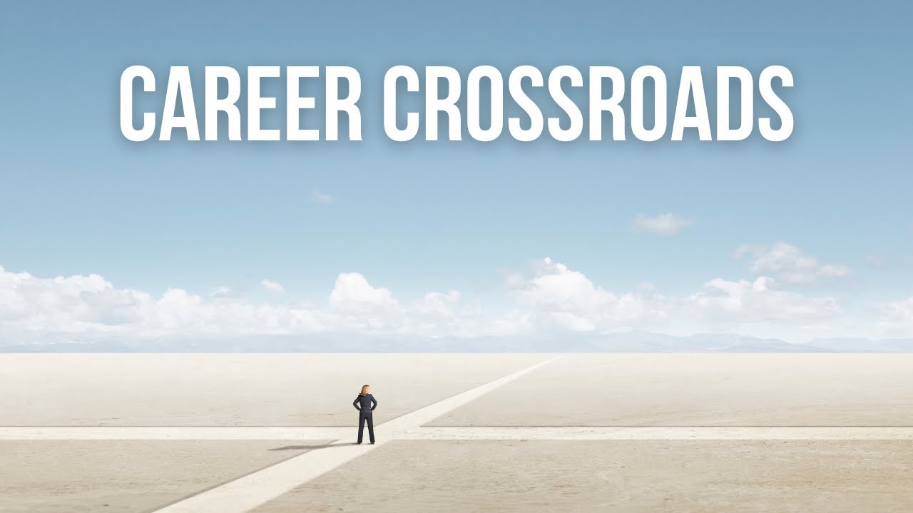 Career Crossroads: Balancing Traditional Expectations and Your True ...