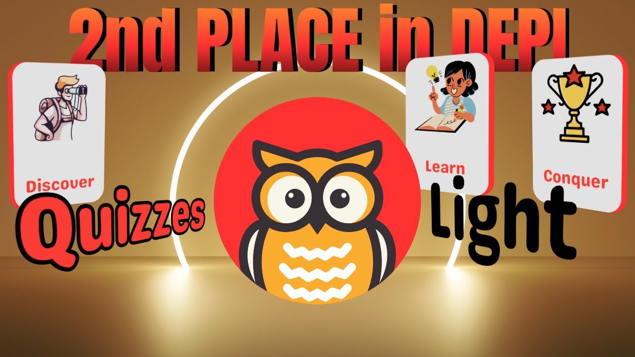 Quizzes Light - YouTube