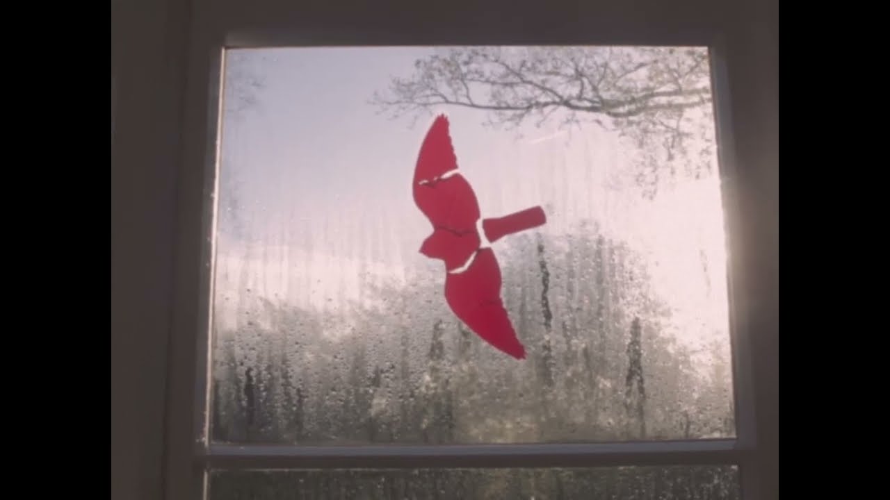 'Salt Glaze' - Ailsa Tully - YouTube