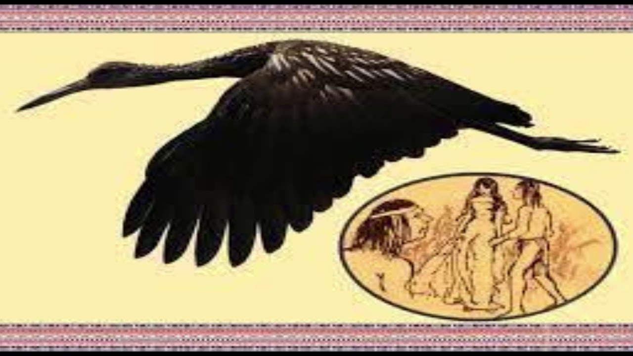 Leyenda del Karau - YouTube