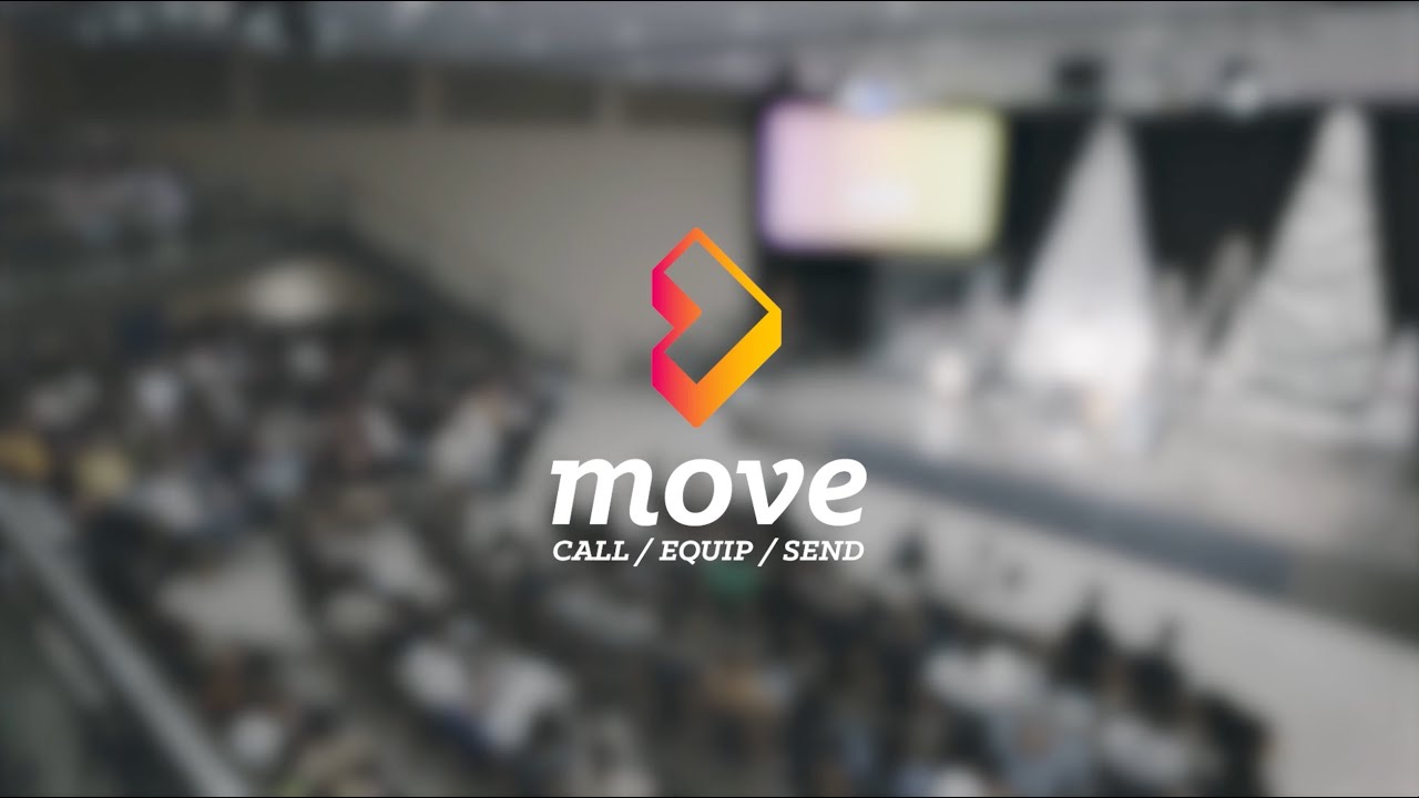 MOVE | Recap 2023 - YouTube