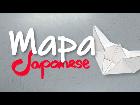 MAPA Japanese Lyrics