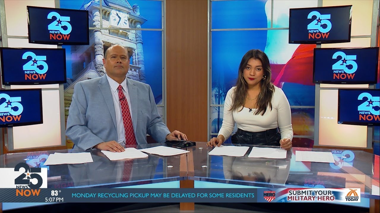 Black-owned ranch spans four generations in Gonzales County - YouTube