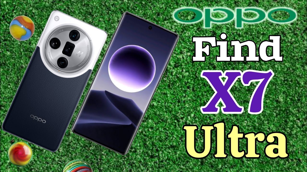 OPPO FIND X7 ULTRA PRICE IN PHILIPPINES OFFICIAL LOOK DESIGN SPECS ...