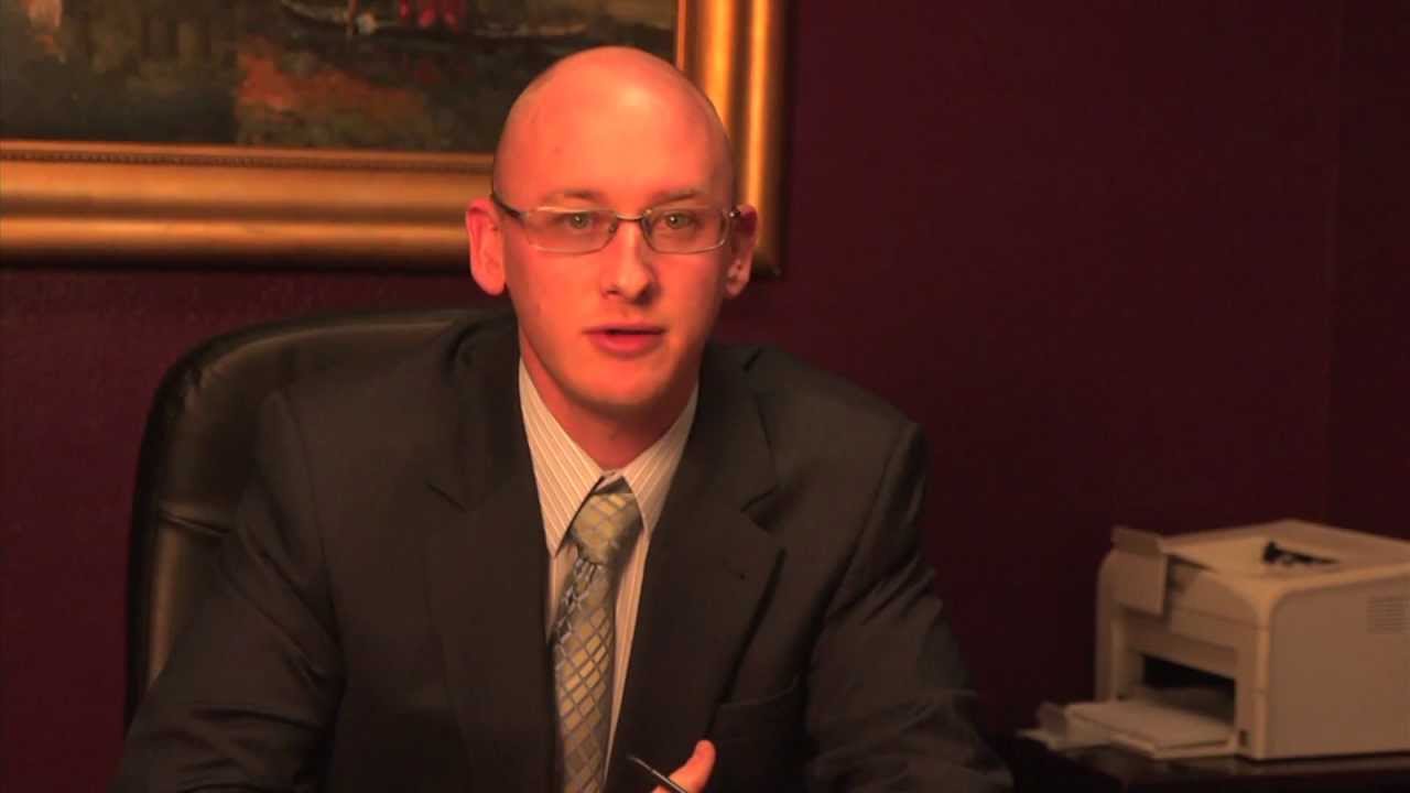 BASU LAW FIRM ATTORNEY: STEPHEN ZAJONC - YouTube