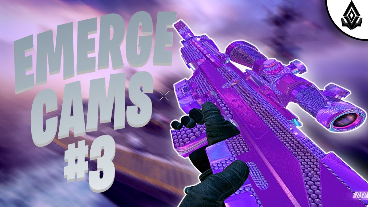 (Team Emerge) Trickshotting TeamTage | Emerge Cams #3 - YouTube