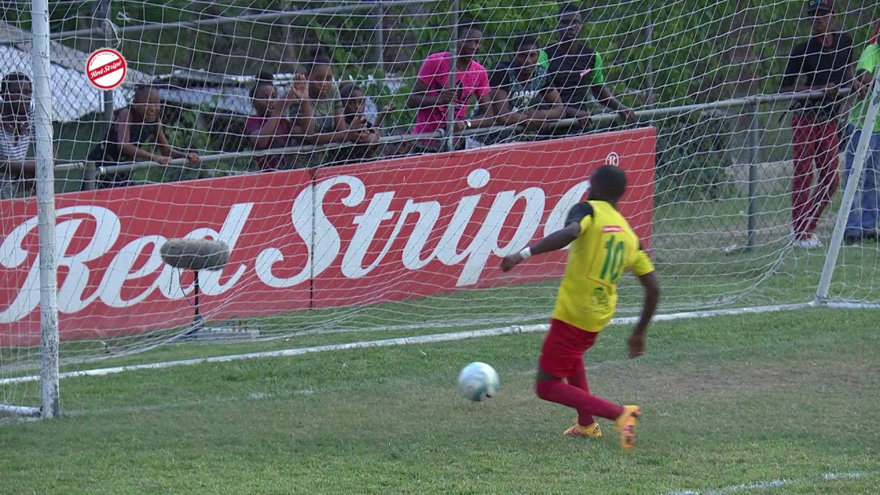 Humble Lion vs Tivoli | RSPL Highlights | April 16, 2017 - YouTube