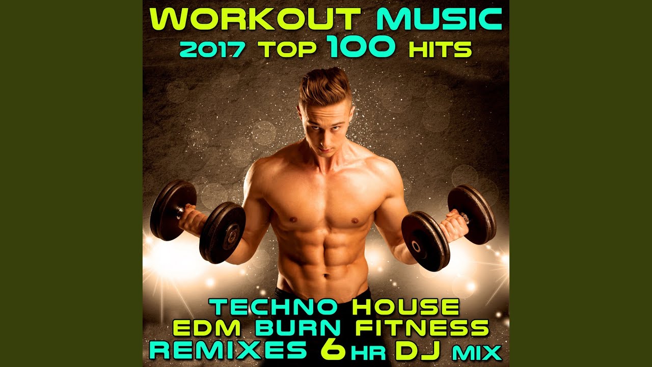 Monster Mash, Pt. 8 (140 BPM Workout Music Top Hits DJ Mix Edit) - YouTube