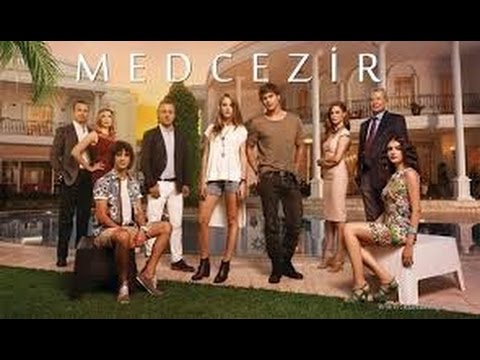 Medcezir 1. Bölüm Tanıtım