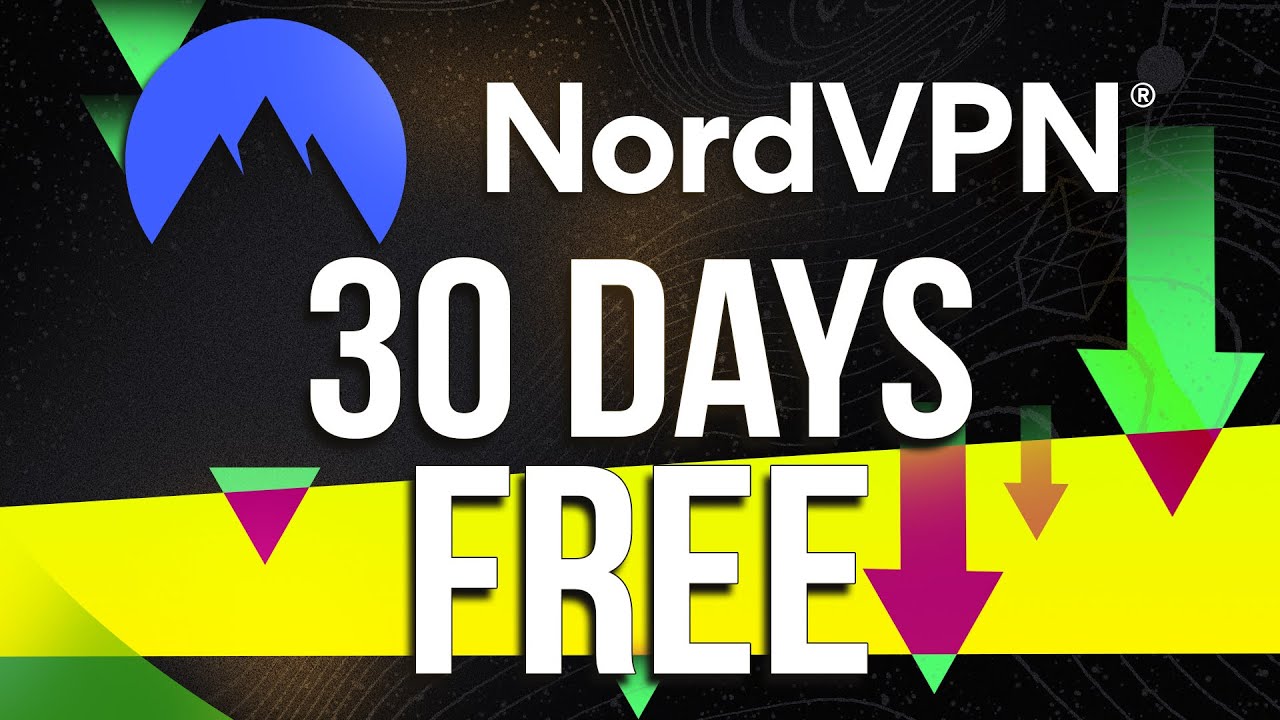 | Step-By-Step Guide | - NordVPN FREE for 30 Days | $0 ⬇️ - YouTube