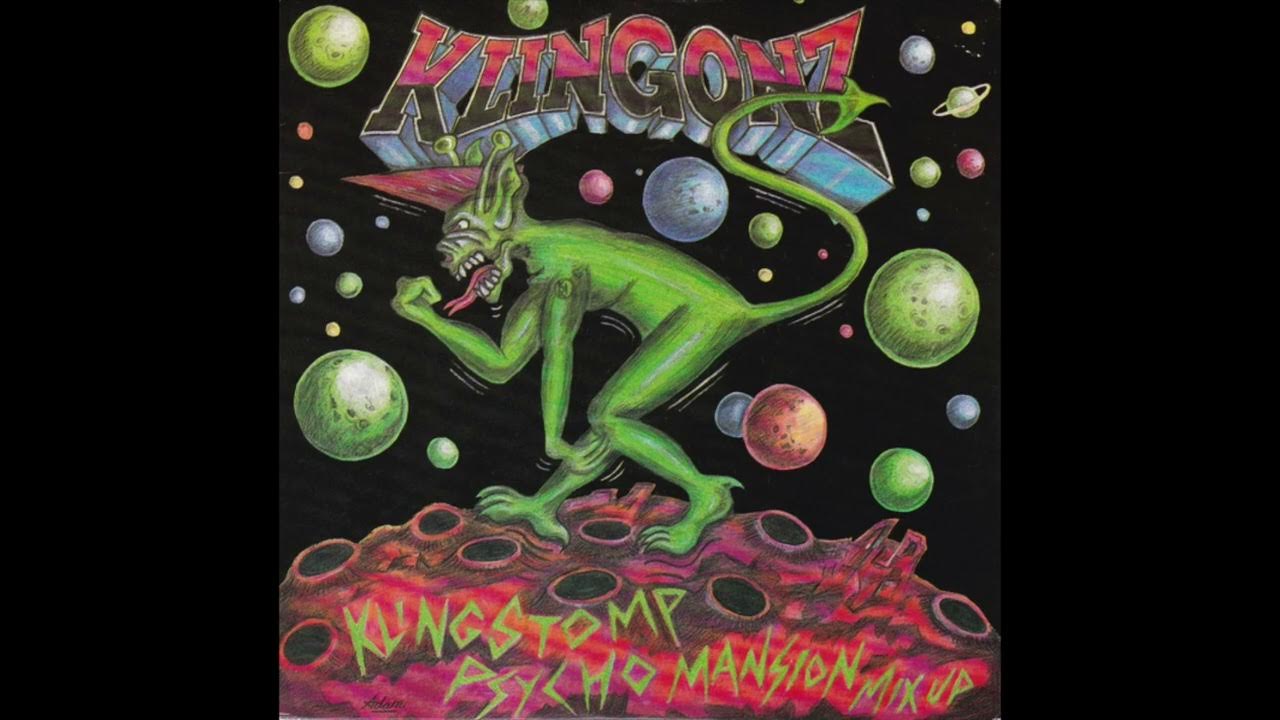 Klingonz - Oompa Loompa - YouTube