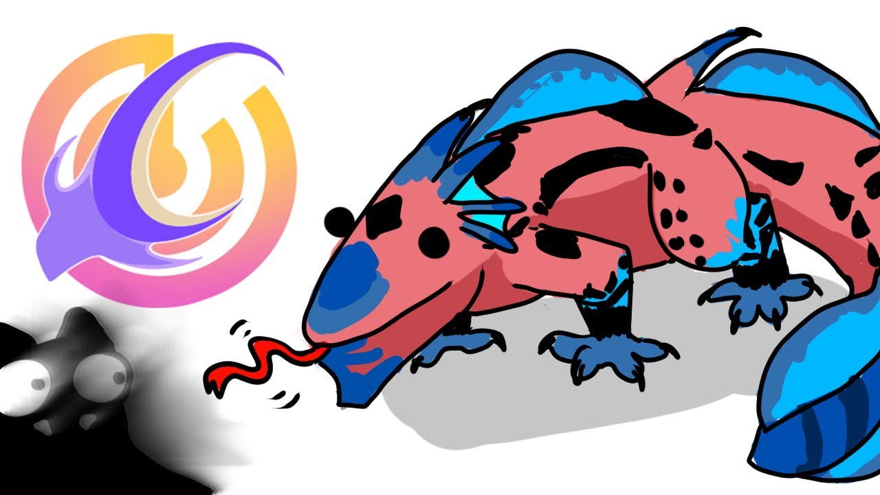 Turgeon or TURDgeon?【Creatures of Sonaria】 - YouTube