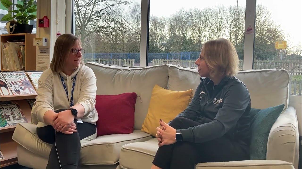 Creating Active Schools - Engaging less active children at Dothill ...