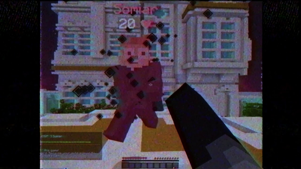 The Hypixel Sumo God Returns | VHS Edit #3 (Minecraft PvP Montage ...