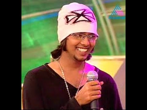Arun gopan | idea star singer 2007 | new - YouTube