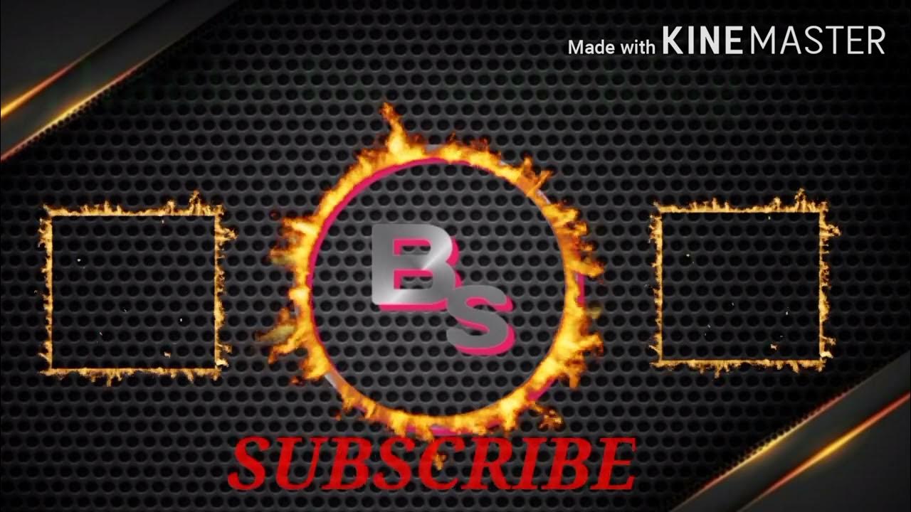 3D intro maker - YouTube