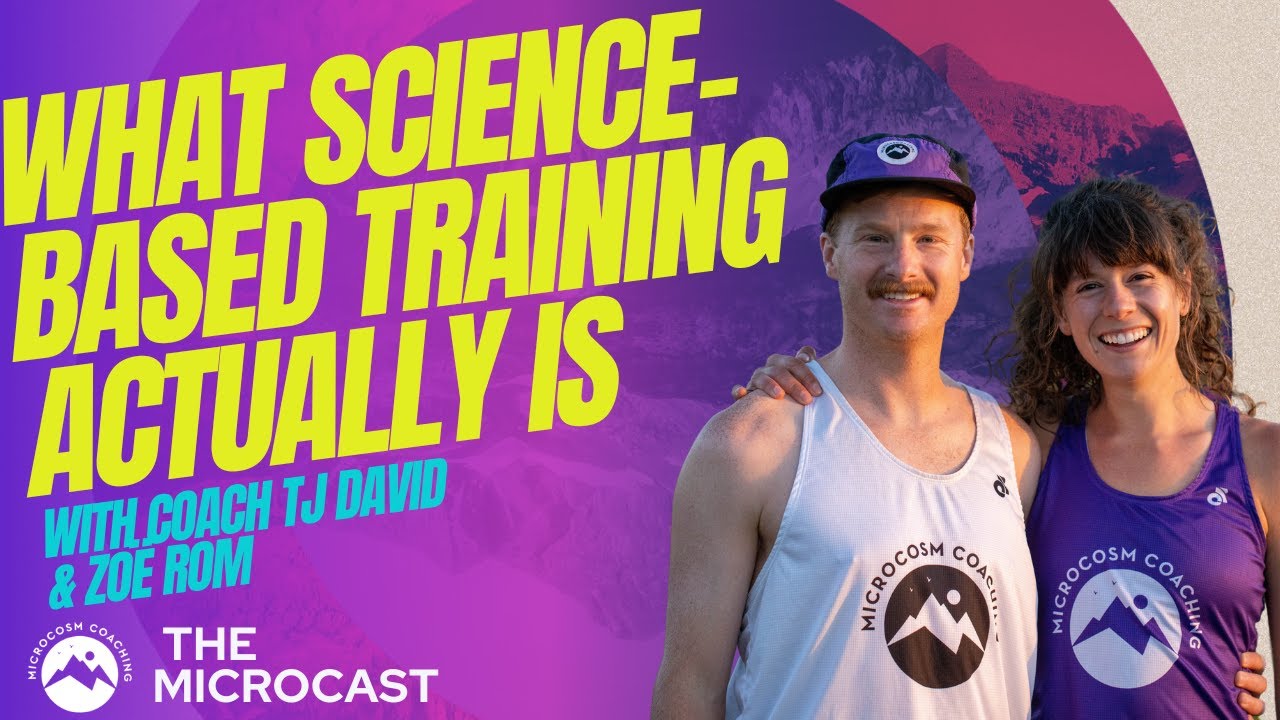 How to Assess and Apply Science to Your Training - YouTube