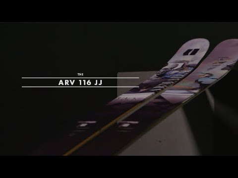 2021 ARMADA ARV 116 JJ SKI - YouTube
