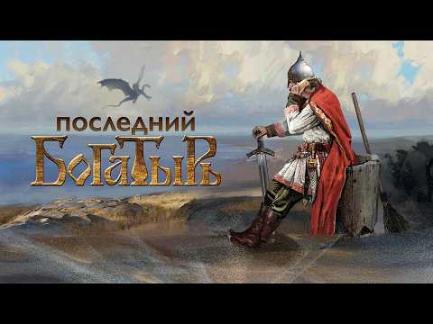 Фильм Последний богатырь - комедия, фэнтези, семейный (2017)