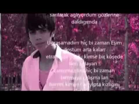 Cevahir doruca Ft  HaYaL   AyNı YaŞaM 2014