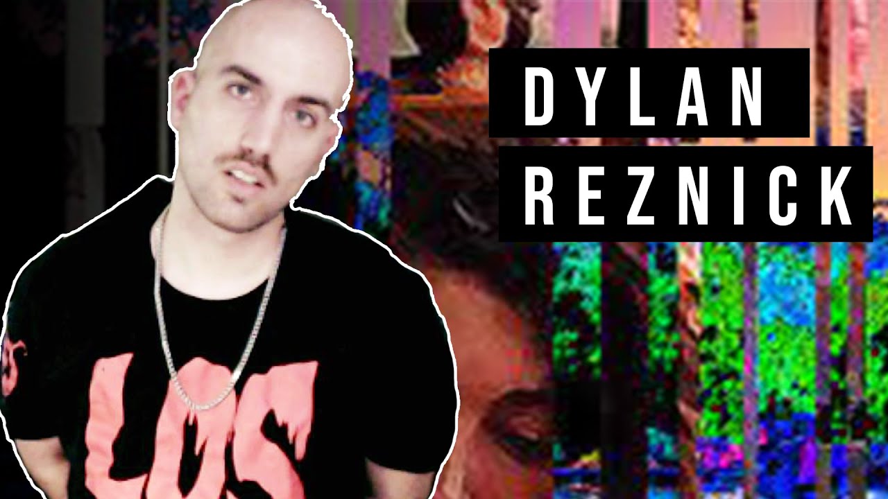 Clouded Loops with Dylan Reznick (FRIENDZONE) - YouTube