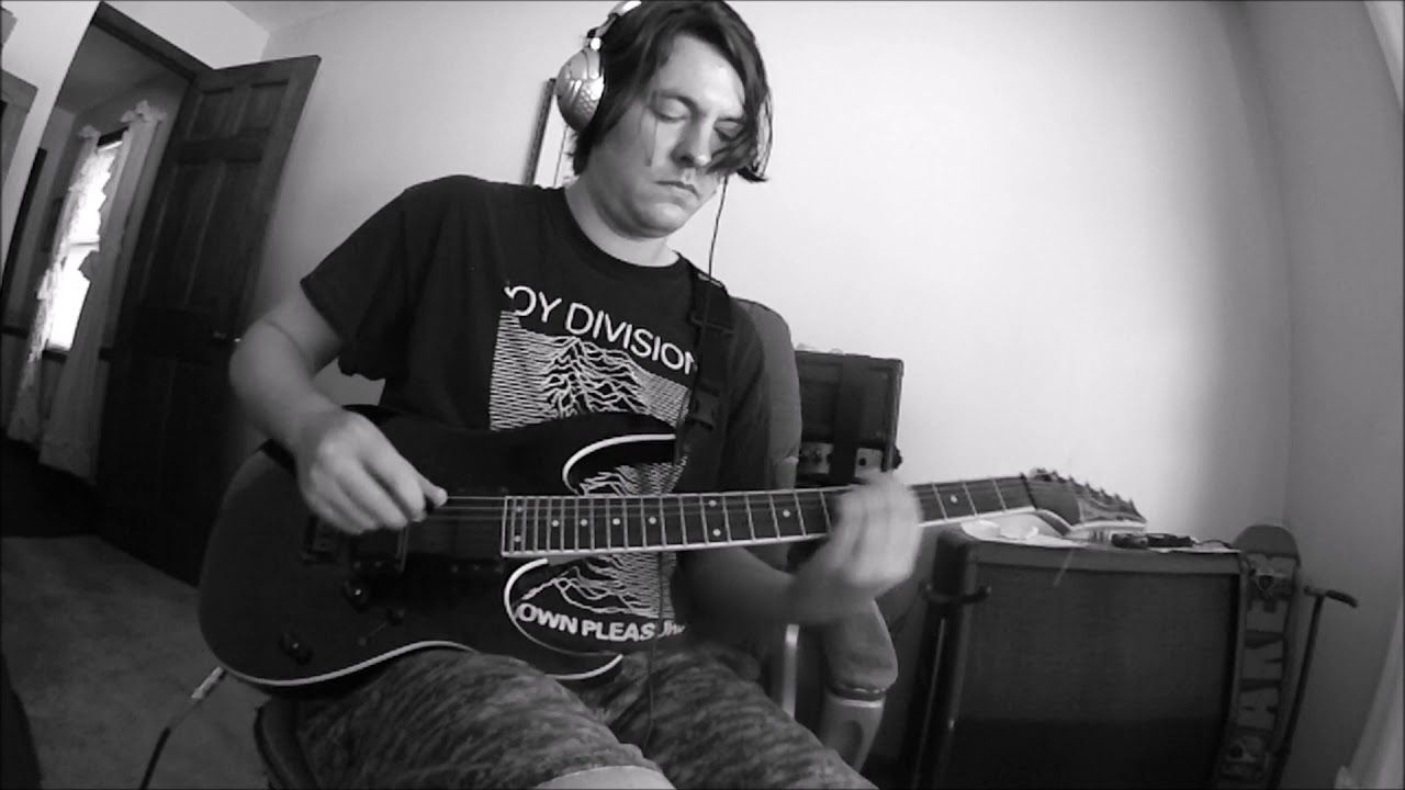 H.R. - Let Luv Lead The Way Guitar Cover - YouTube Music