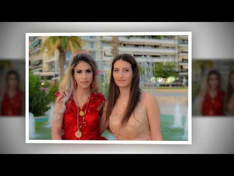 Dasma Kitana  Niko  Pjesa 1