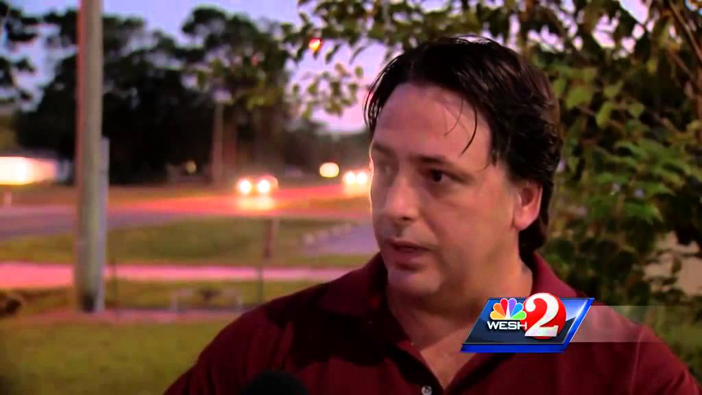 Witness describes mysterious death of Orange County woman - YouTube
