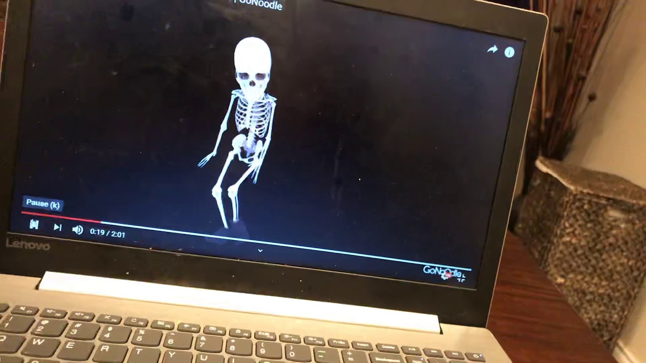 Slime/Bones! Bones! Bones! - YouTube