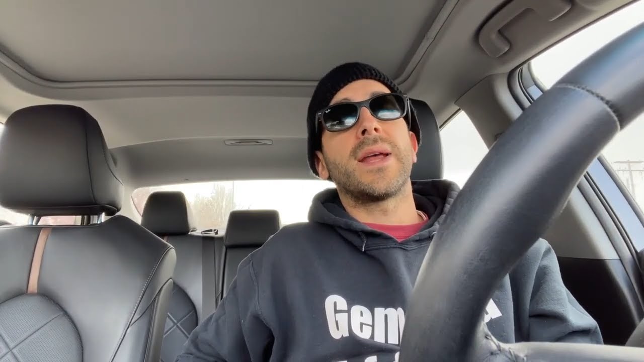 Who is this Character Zachary K Hubbard? Gematria Effect News Exposed ...