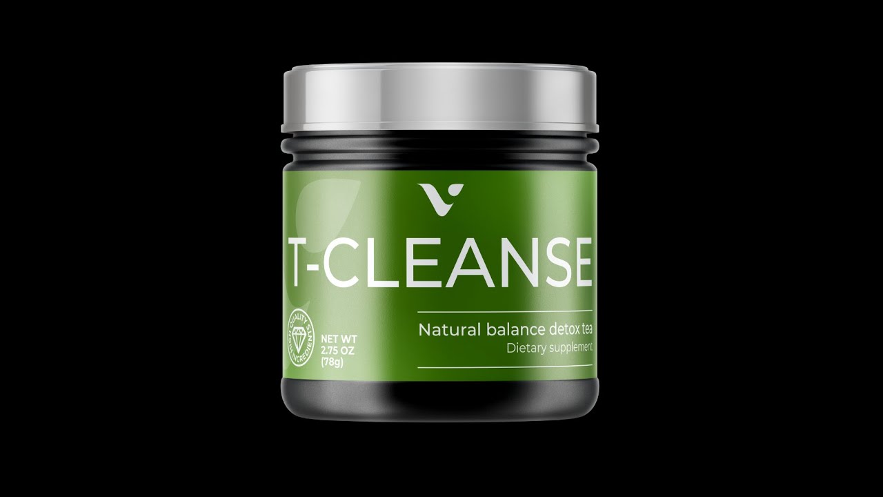 T Cleanse Spanish - YouTube
