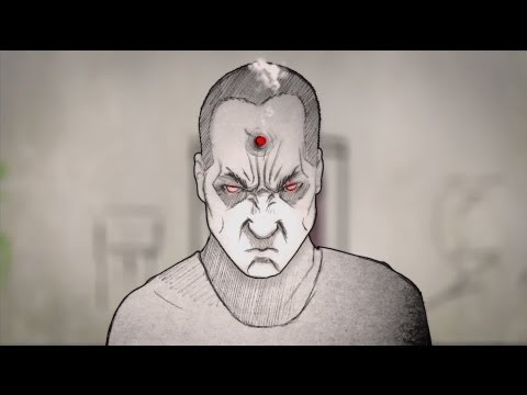 Bullet Head - YouTube