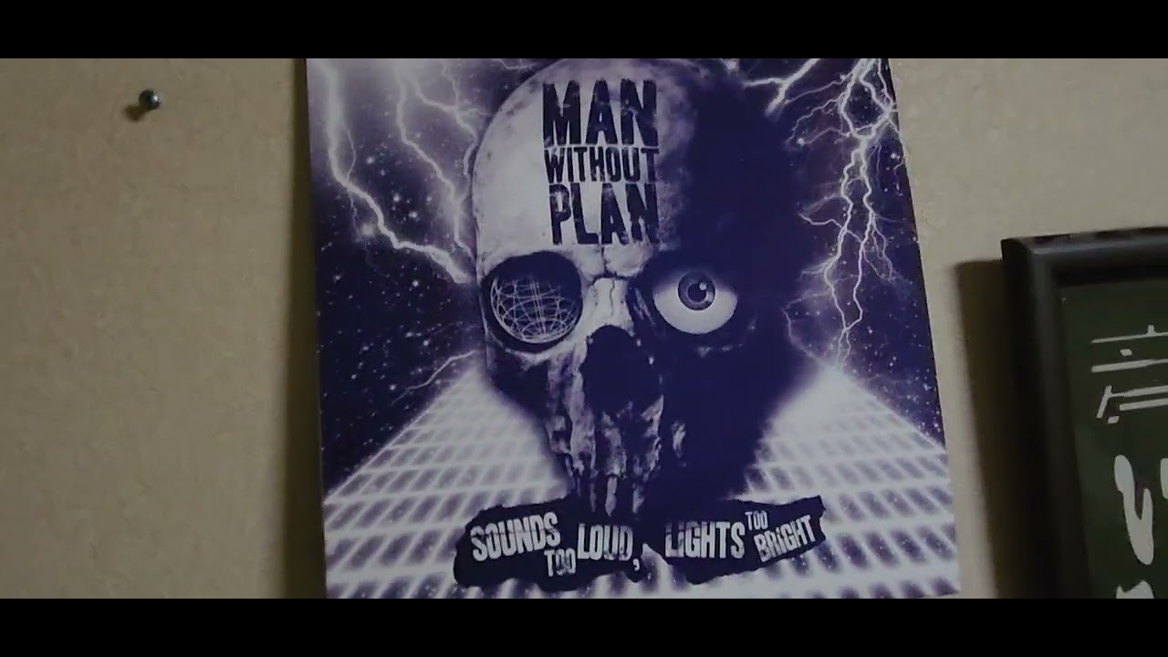 Canada Stand - Man Without Plan - YouTube