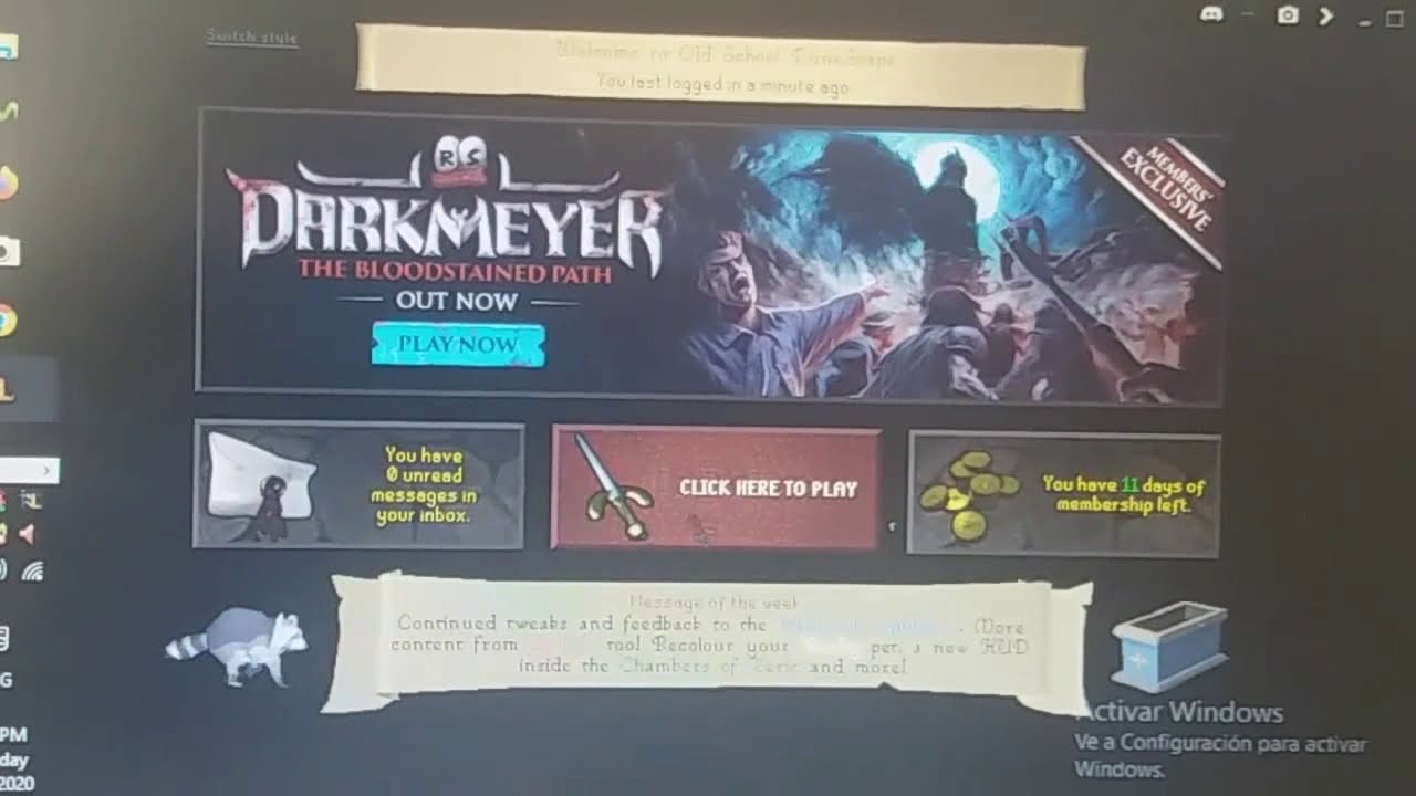 too many login attempts please try again later osrs - YouTube