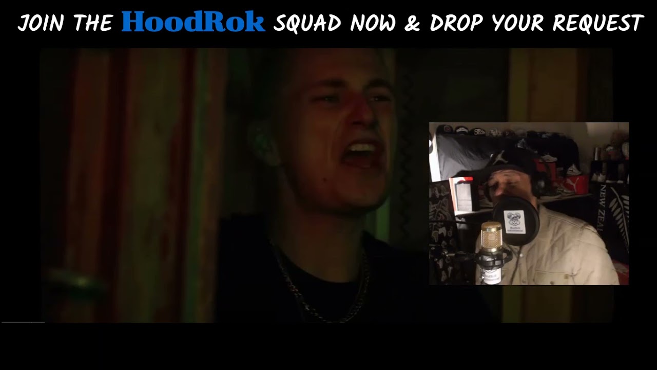 Polish Rap: Opał x Gibbs - Bletka (New Zealand Reaction) - YouTube