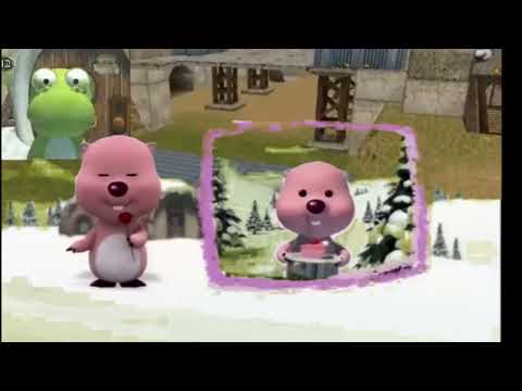 Pororo EBS Korea TANKI ONLINE