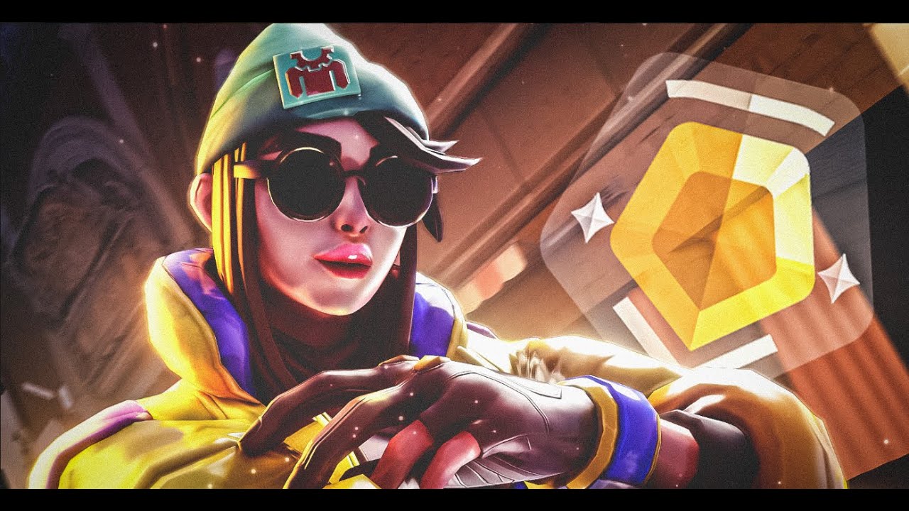 Why you insta-lock Killjoy - YouTube