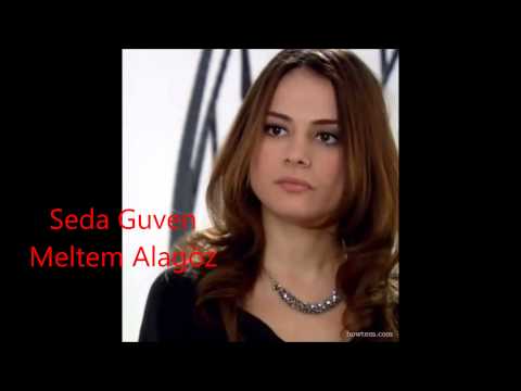 Fatmagül'ün Suçu Ne?  Be kaltės kalta
