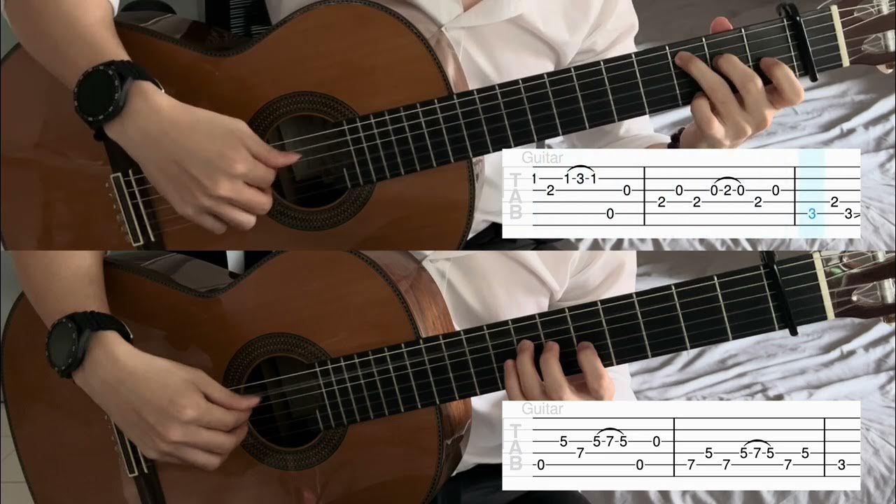 Suga Suga by Baby Bash (EASY Guitar Tab) - YouTube