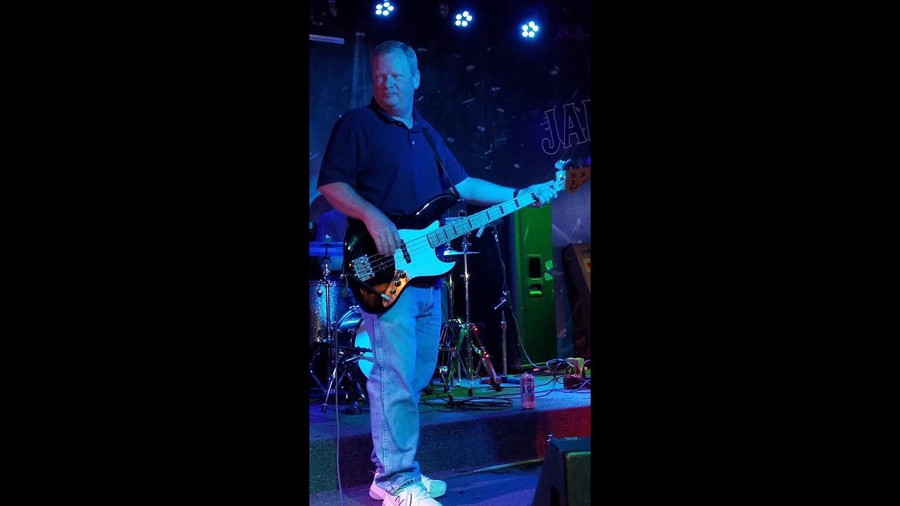 Old Friends, by Ricky Goins - YouTube