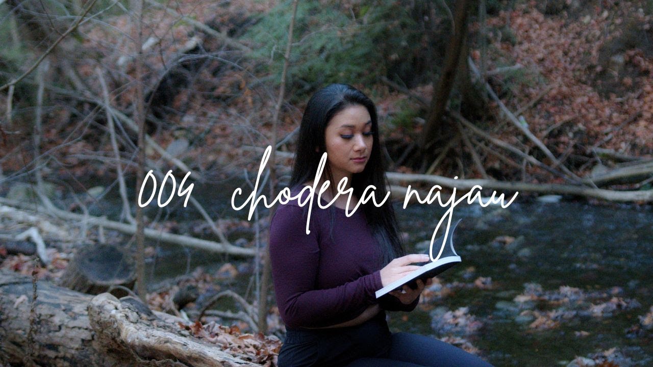 Chodera Najau (Official Audio) [Lyrics in CC] - YouTube