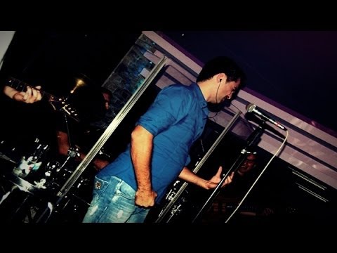 DARKO RADOVANOVIC LIVE (OFFICIAL VIDEO) - YouTube