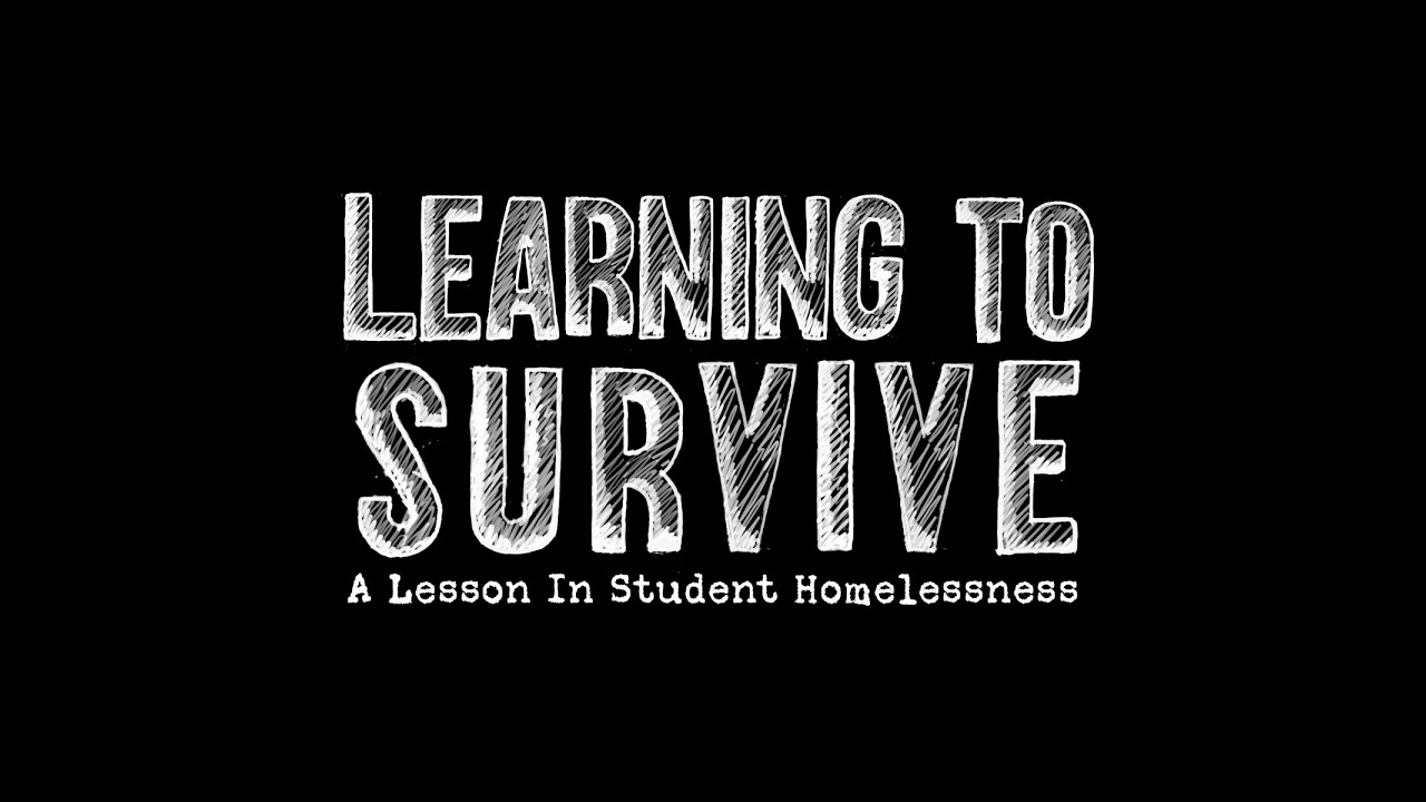 "Learning to Survive" Trailer - YouTube
